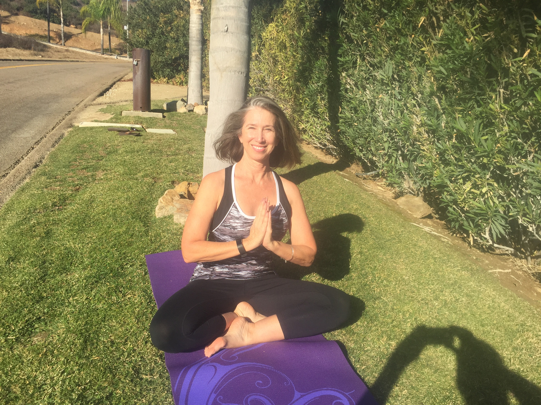 Home | Yoga With Bonnie Rhea