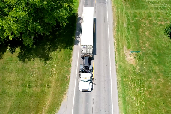 AMW Container Sales and Rental LLC | Serving Southern Illinois