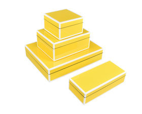 New Product | Pacific Connections