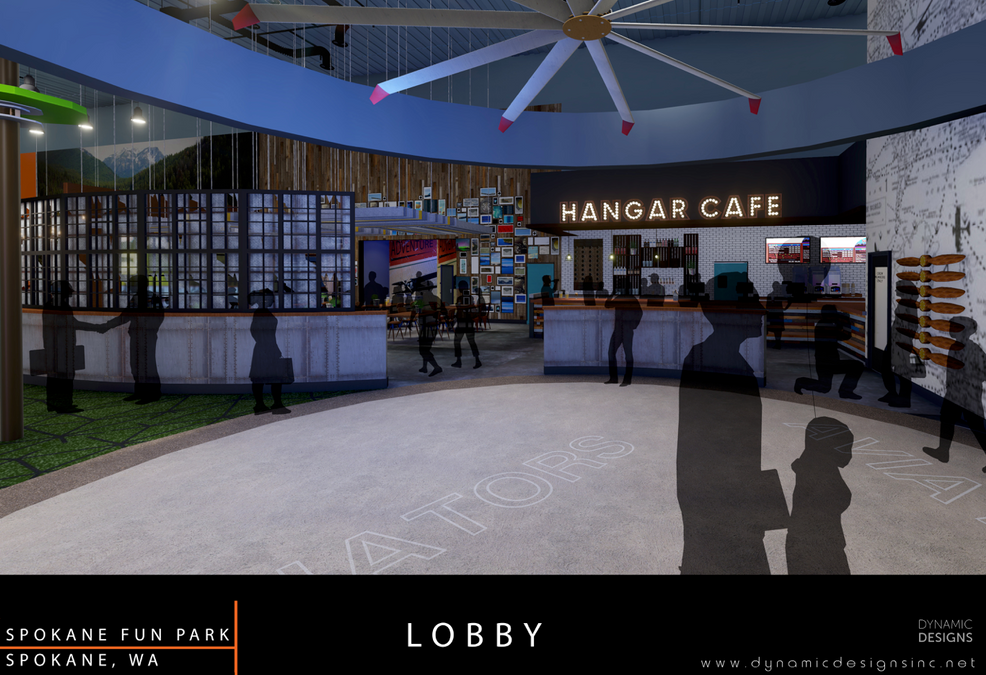 Virtual Tour | Flight 509