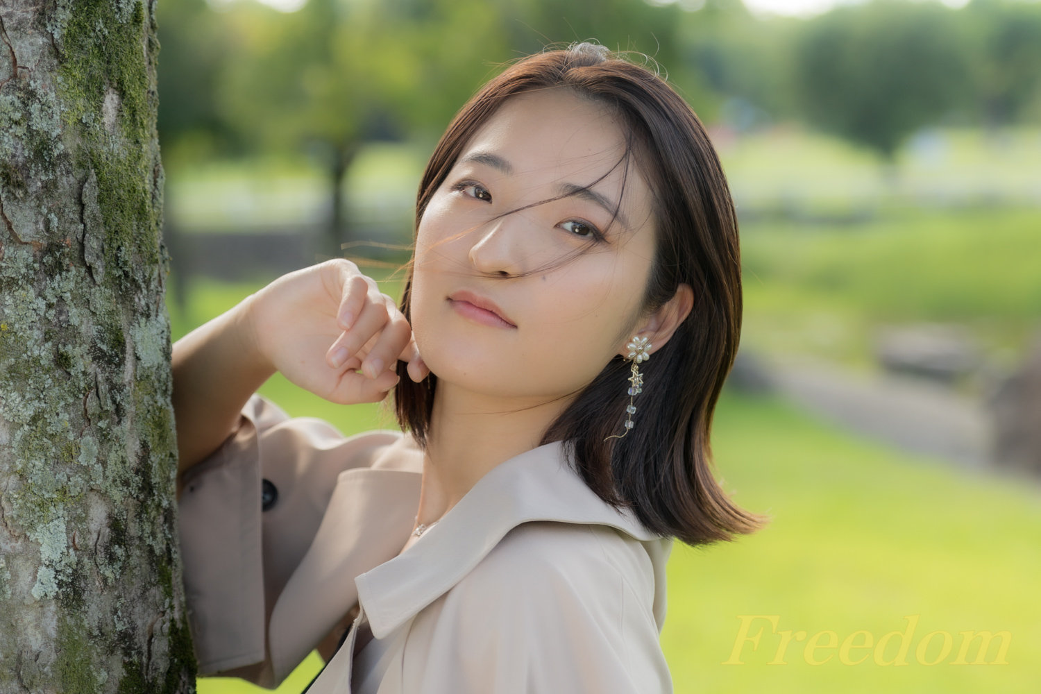 上西あおい デビュー撮影会 | ppcf-freedom