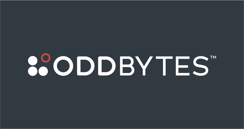 OddBytes | We connect people to more of what they'll love.