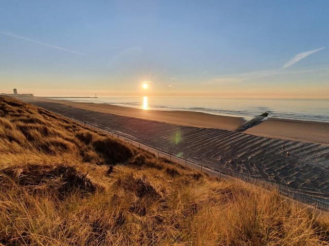 Appartement Te Huur | Zeewinde | Bredene