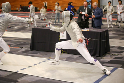 GALLERY | Dynamo Fencing