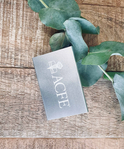 ACFE SA Card Holder - RFID | Acfe Sa Online Store