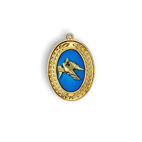Craft Grand Officer Past Rank Collar Jewel | Upon the Level