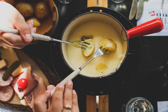 Restaurant | Restaurant Fluhalp | Zermatt