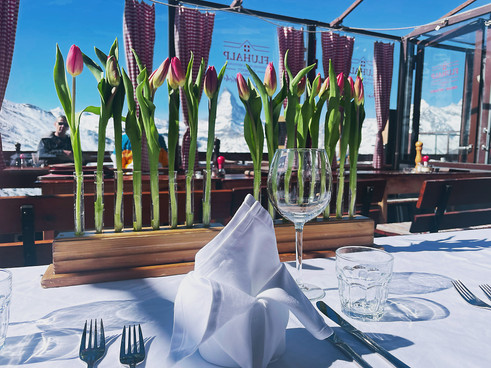 Start | Restaurant Fluhalp | Zermatt