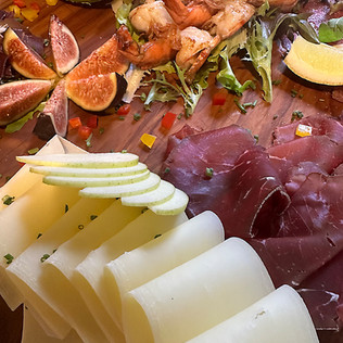 Menü | Restaurant Fluhalp | Zermatt