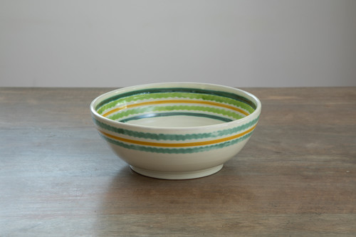 Large Green Bowl | Kitchen Design Group