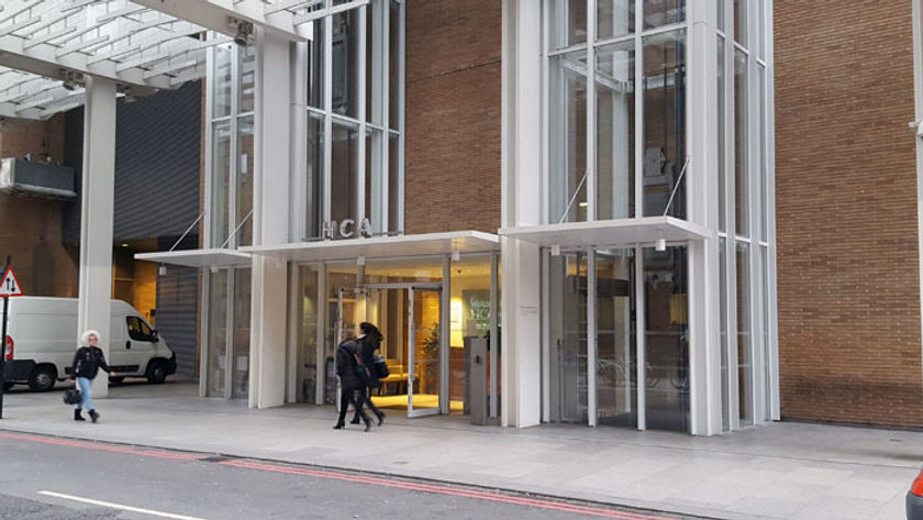 Gynaecology Clinic London Locations - Rylon Clinic | Women's Health