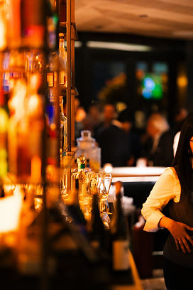 Tavern on Rush | Chicago Steakhouse