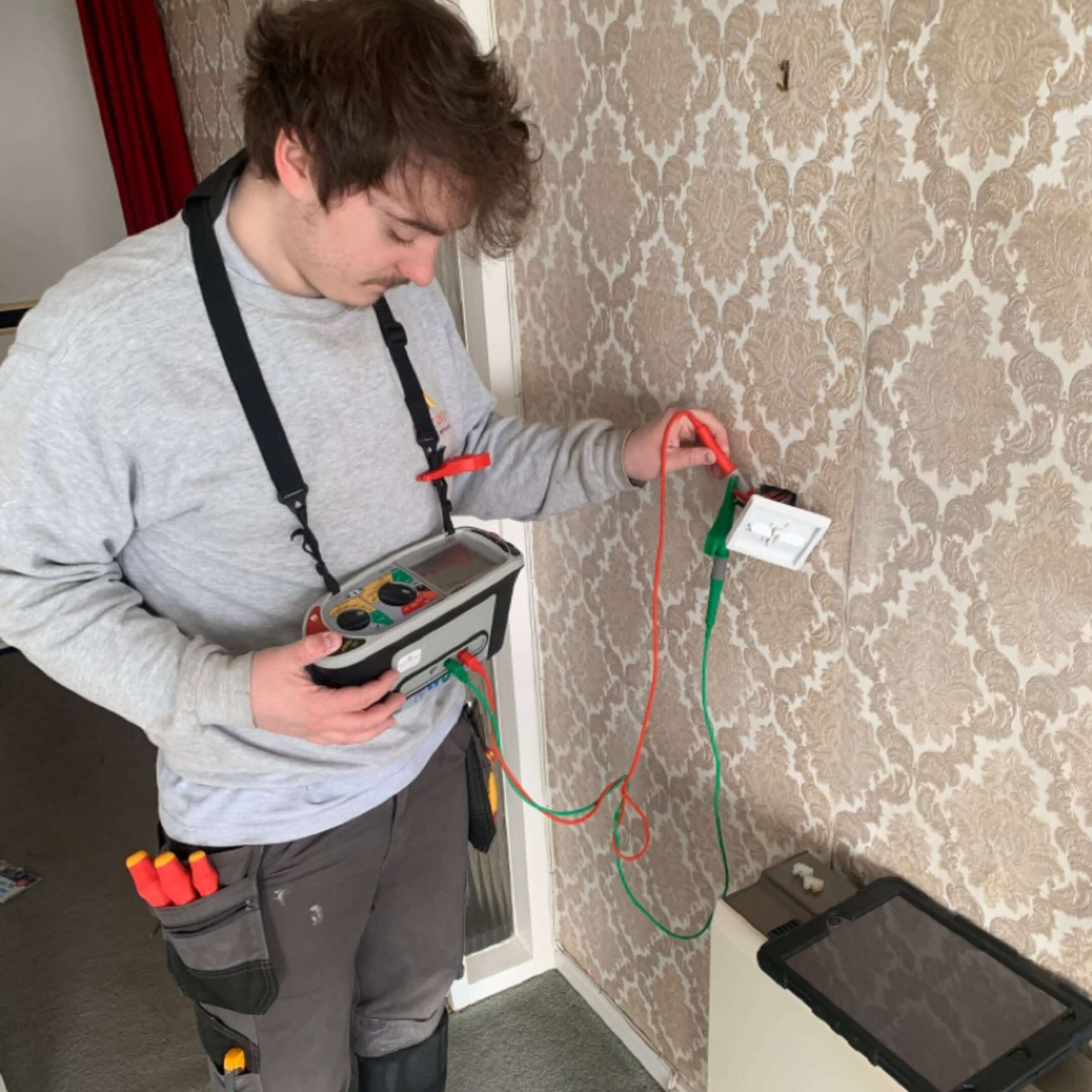 Honiton EICR Electrical Testing & Certificates