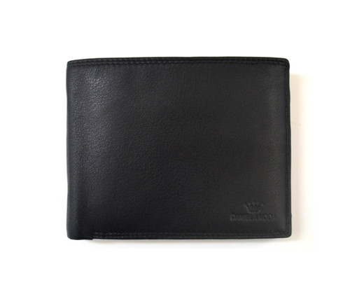 DANIELA MODA man leather wallet | Leather Rome