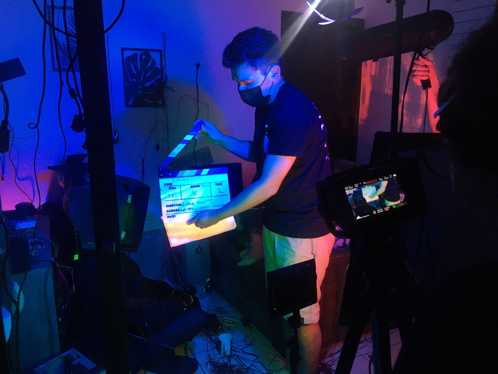 Filmes | Murmur Filmes