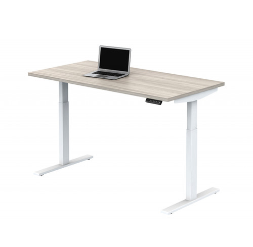 AIS E Series Height-Adjustable Tables | Shore Total Showroom