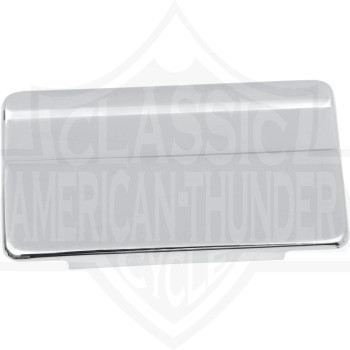 Battery Top Cover, 1971-1978 FX, 1970-1978 XLCH, HD 66369-70 ...