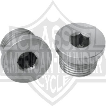 18Mm O2 Sensor Plugs | ClassicAmericanThund