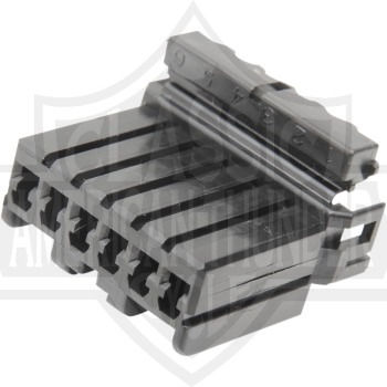6-position-connector-plug-h-d-73156-96bk