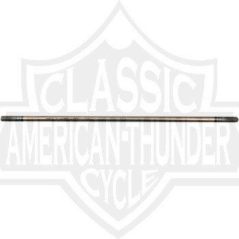 Clutch Release Pushrod, 2006-UP 6-Speed, HD 37092-06 | ClassicAmericanThund