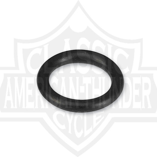 Drain Plug O-Ring/Oil Pump Or-Ring, H-D 11105 | ClassicAmericanThund