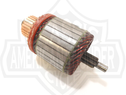 Reverse Motor Armature, For 83388-09A/B Reverse Motor ...