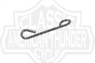 Stator/Rectifier Plug Retainer, HD 45095-85 | ClassicAmericanThund