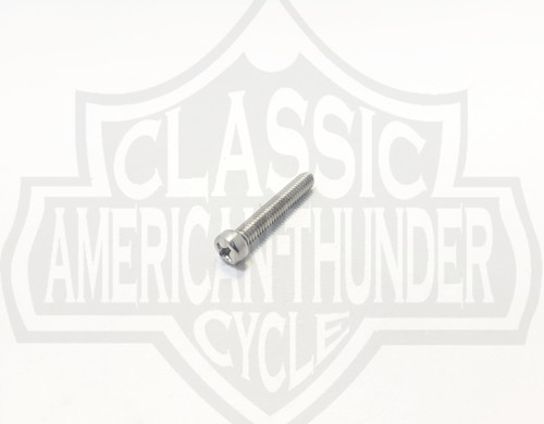Spotlight Trim Ring Screw, HD 3514 | ClassicAmericanThund