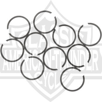 Main Drive Gear Retaining Ring, HD 11061 | ClassicAmericanThund