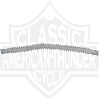 EFI Fuel Hose, 2000-2007 Models, H-D 62357-00 | ClassicAmericanThund