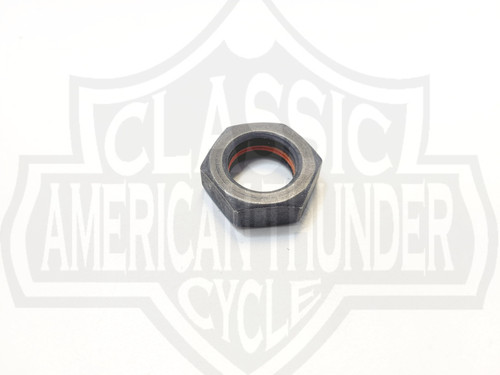 Hex Jam Nut, HD 7340 | ClassicAmericanThund