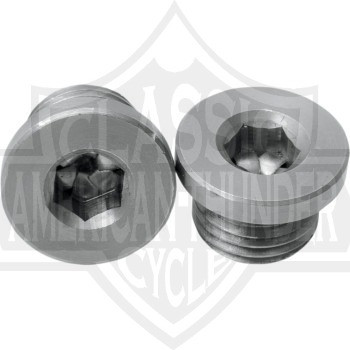 12Mm O2 Sensor Plugs | ClassicAmericanThund