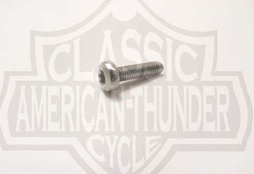 Induction Module Hardware Kit, EFI SCREWS ONLY H-D 27635-01A (5 Needed ...