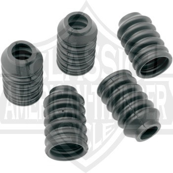 Brake Master Cylinder Plunger Boot, 1980-1987, HD 40922-79 ...