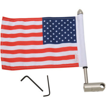 luggage-rack-flag-mount-1-2-round-with-6-x-9-flag