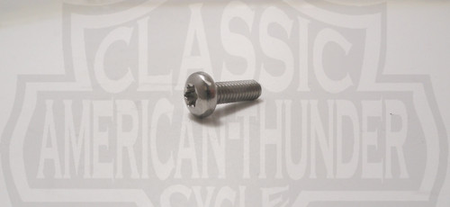 Throttle Position Sensor Screws, HD 27629-01A | ClassicAmericanThund