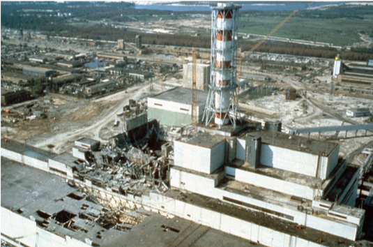 How likely is a nuclear accident?