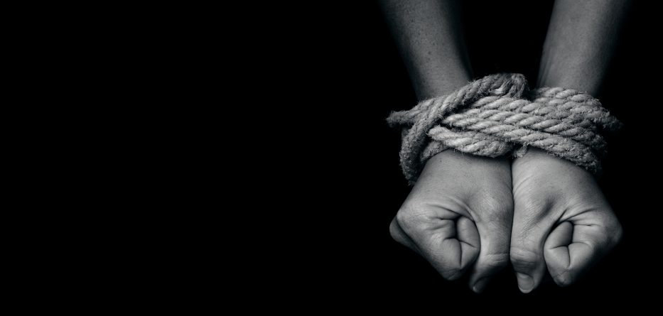 Human Trafficking CPG