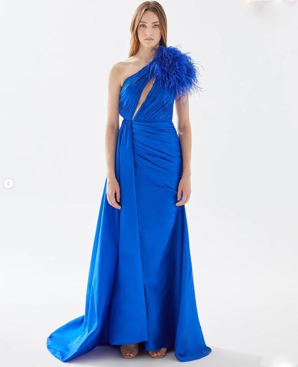 Evenning Guest | Merci Couture