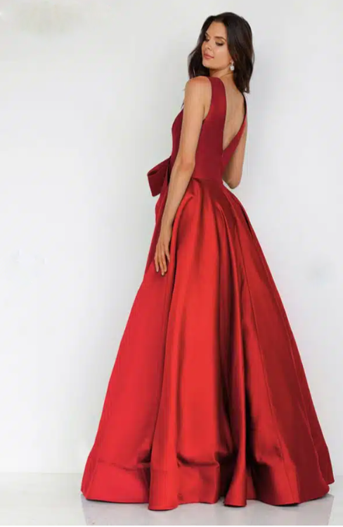 Sister of the Bride | Merci Couture