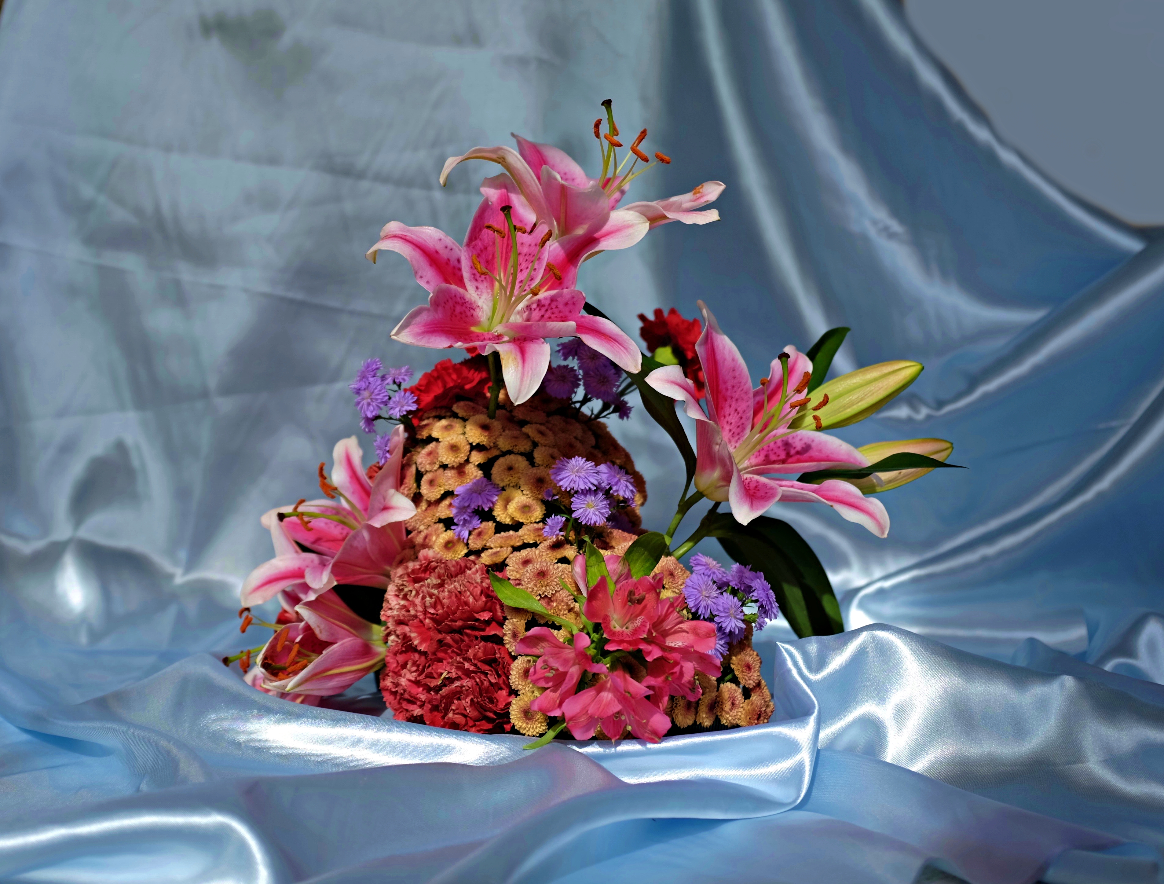 All That Greenery | Florist | London