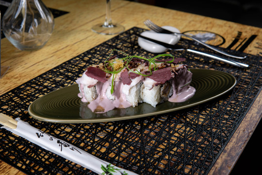 Galería | Sakura Maru