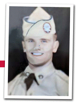 Edward “Bunny” Fairlie