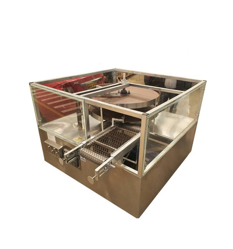 Comal doble plancha disco grande | Misitio