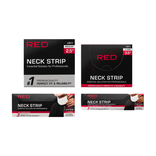 Neck Strip | Ivykiss Info Site