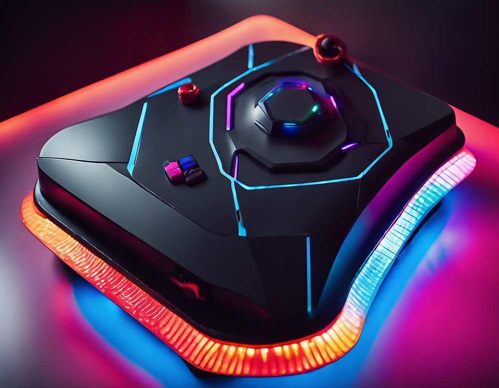 Unveiling the Top Gaming Releases of the Month