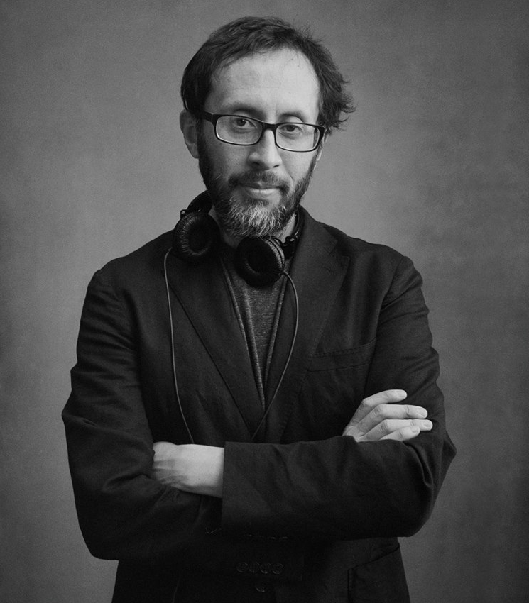 HOME | jcv-productions