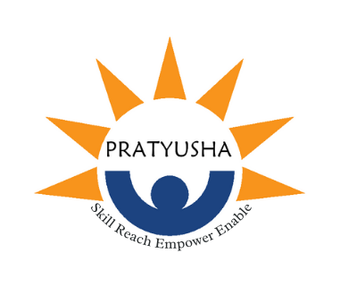 Pratyusha Logo
