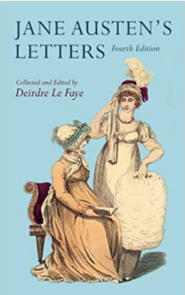 Deirdre Le Faye: Saying goodbye to a Jane Austen great