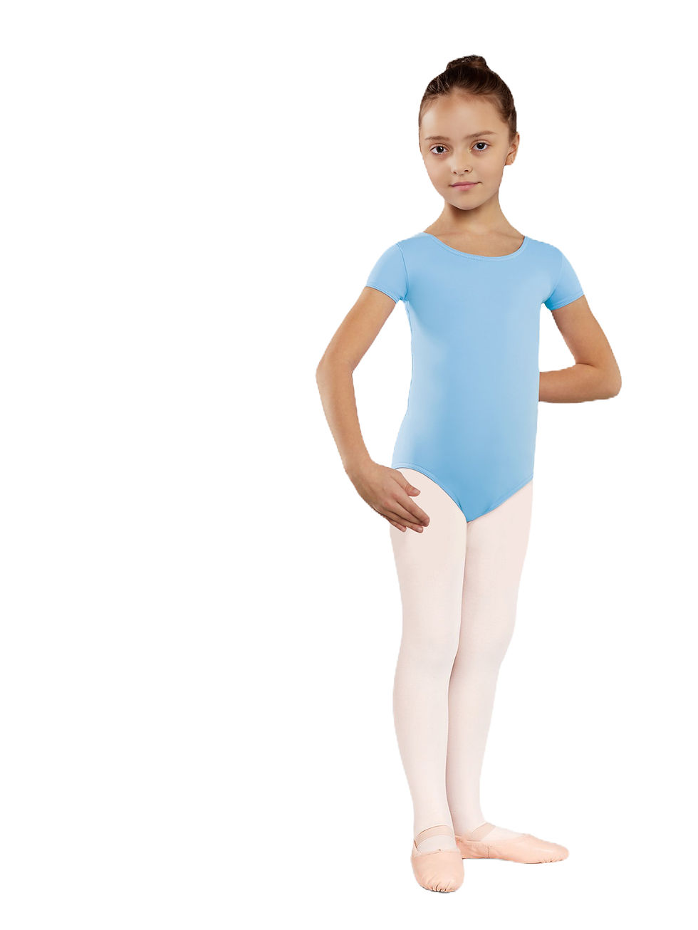 Class Leotard | The Dance School LA